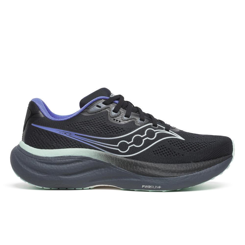 Saucony Ride 19 Womens. – The Endurance Store